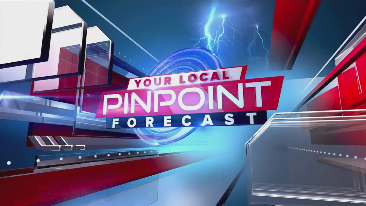 Local 4 News This Morning at 6:00 a.m - YouTube