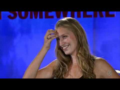 American Idol 10 - Molly DeWolf Swensen - Milwaukee Auditions - YouTube