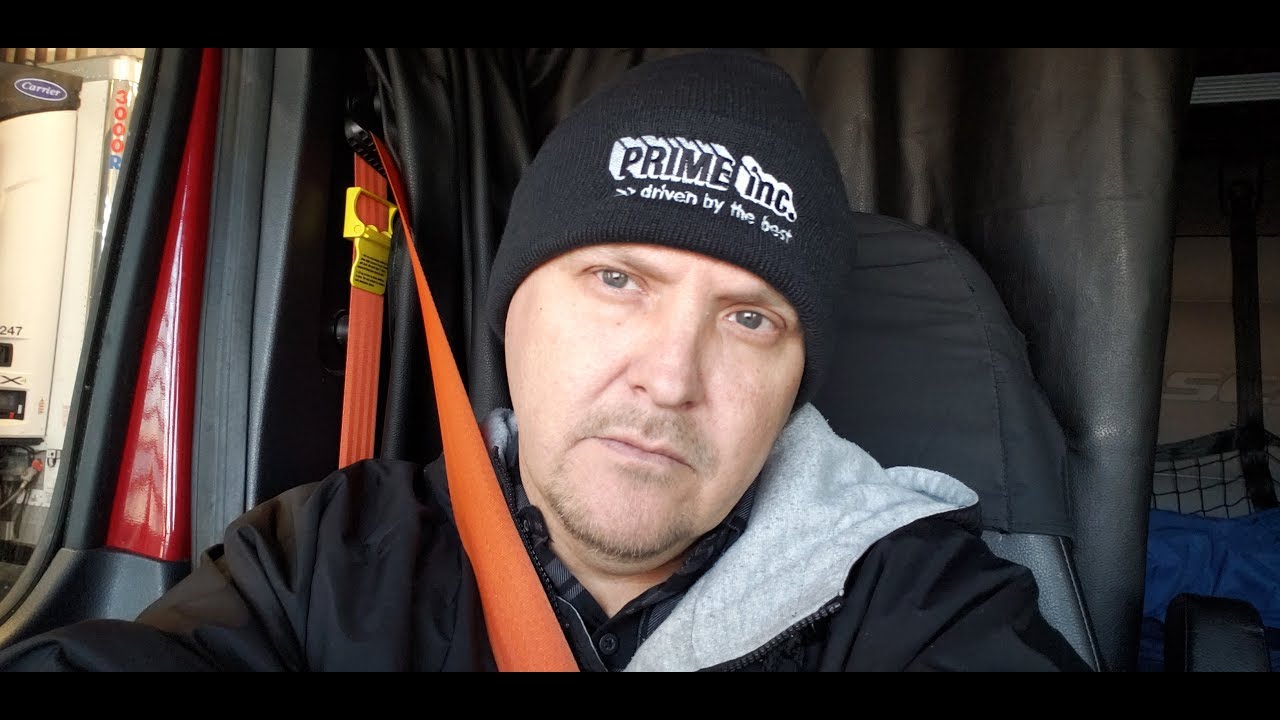 Prime inc, Springfield MO utilizing The Terminal! - YouTube