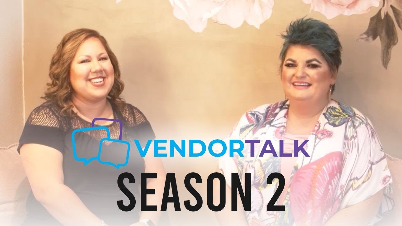 Vendor Talk | Bella Moon Barn | Season 2: Episode 1 - YouTube