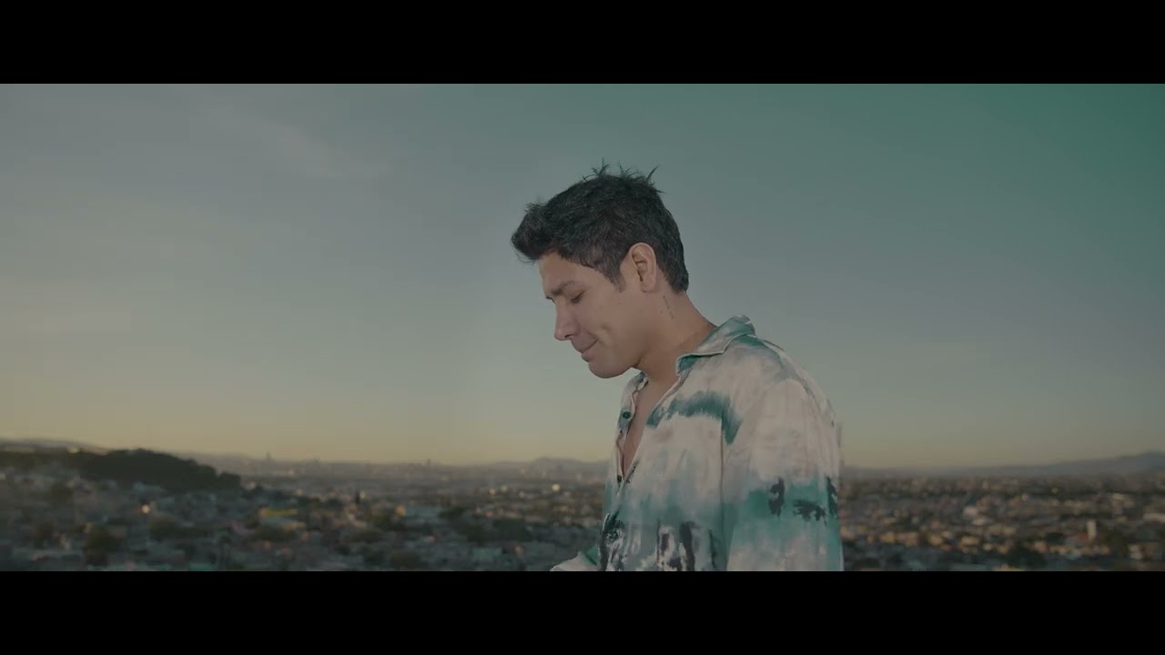 Que Hermoso Sería - YouTube