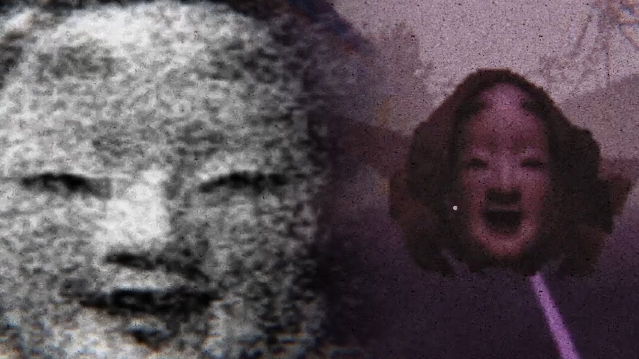 ТЕЛЕКОМПАНИЯ ВИД ПО ЯПОНСКИ Прохождение инди хоррора masked devourer ...