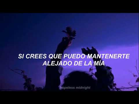 Tove Lo - Out Of Mind; Traducida al Español