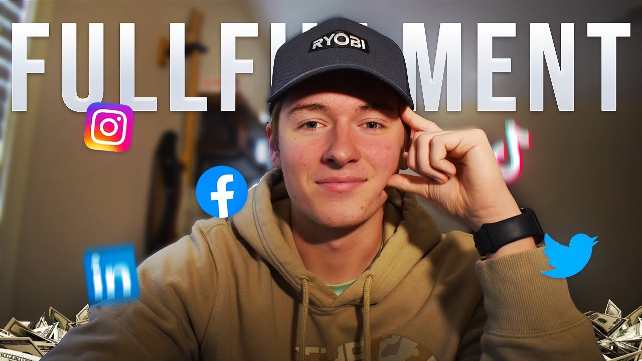 Step By Step SMMA Fulfillment (Easy To Implement) - YouTube