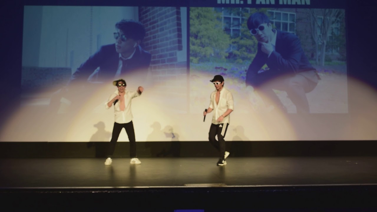 Mr. Wiffleball 2019 - Talent - Patrick Cao, Brian Pan (Mr. Hot N Spicy ...