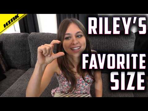 Riley Reid Is Crazy For This