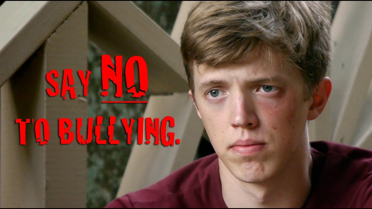 Free You Be You - Anti-Bullying Music Video - YouTube