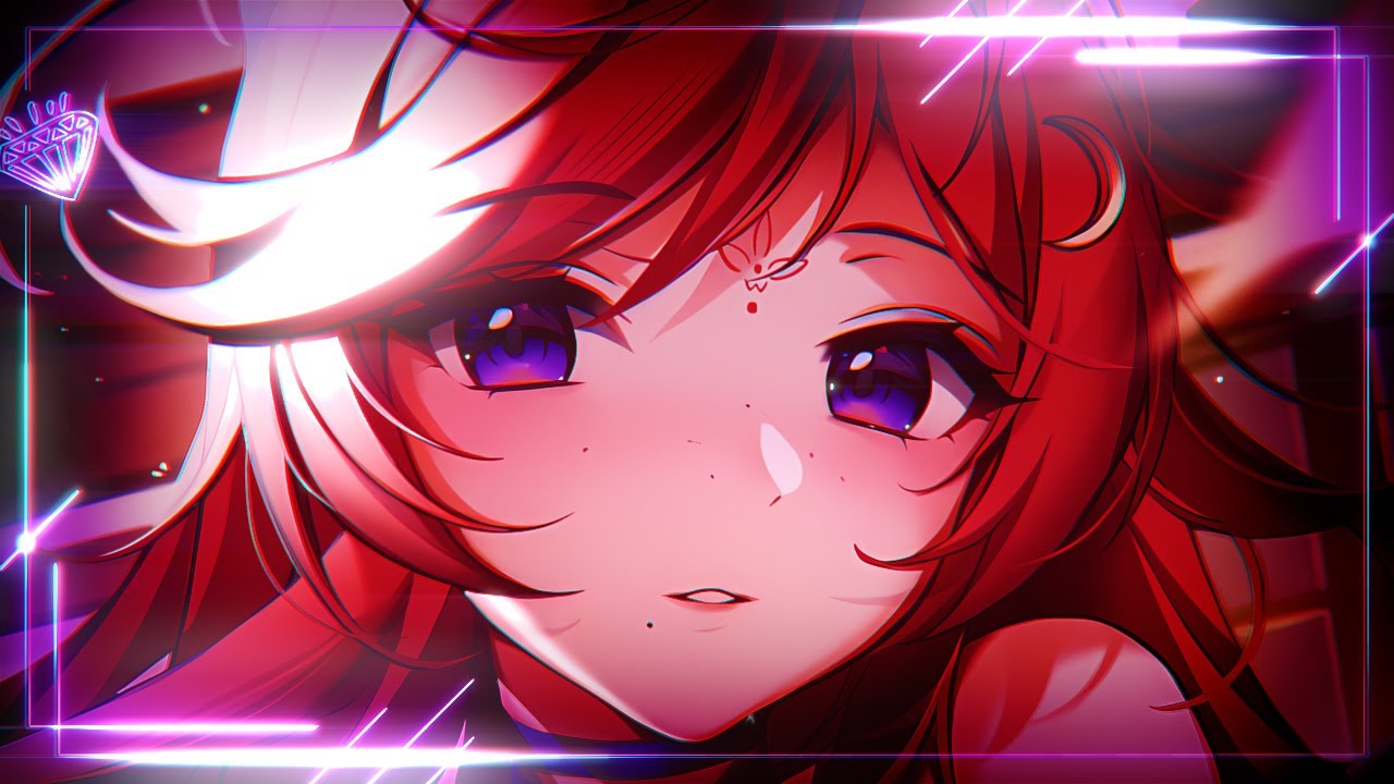 Nightcore - Million Faces [Jamie B & Nova Scotia] - YouTube