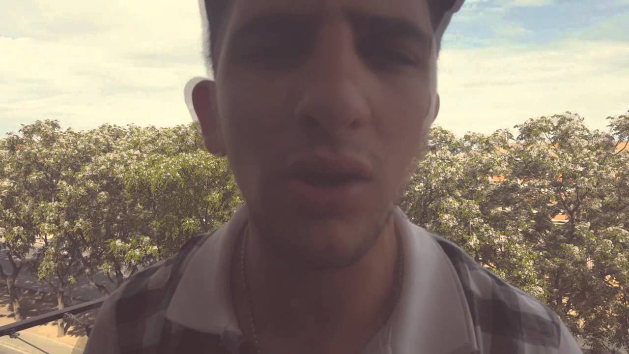 CUTS #01 - CHATO MENOR - YouTube