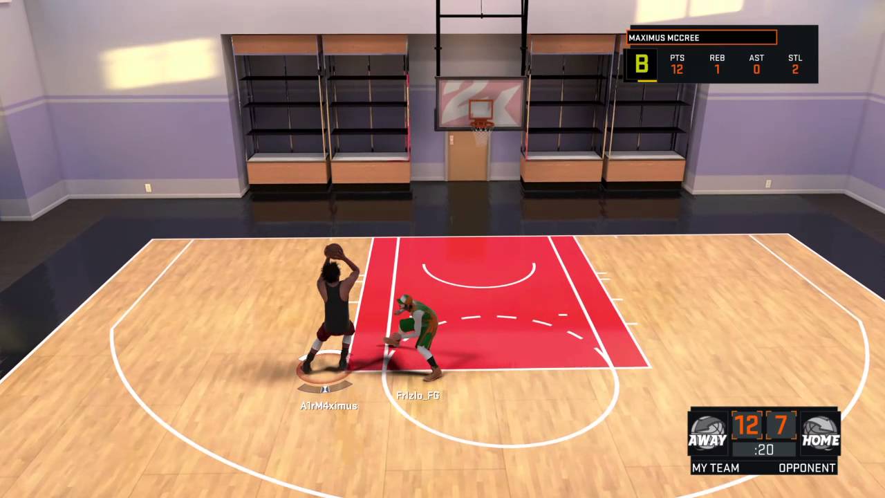 Nba com on cuh Mickey com on - YouTube