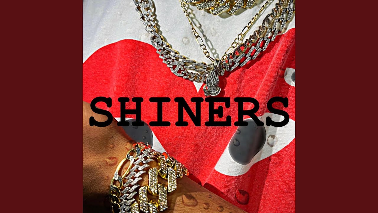 Shiners - YouTube Music