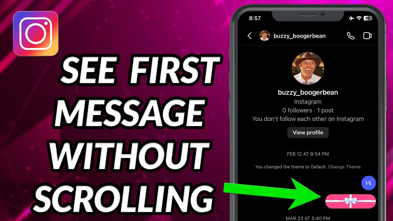 How To See First Instagram Message Without Scrolling YouTube how-to-see-first-instagram-message-without-scrolling-youtube