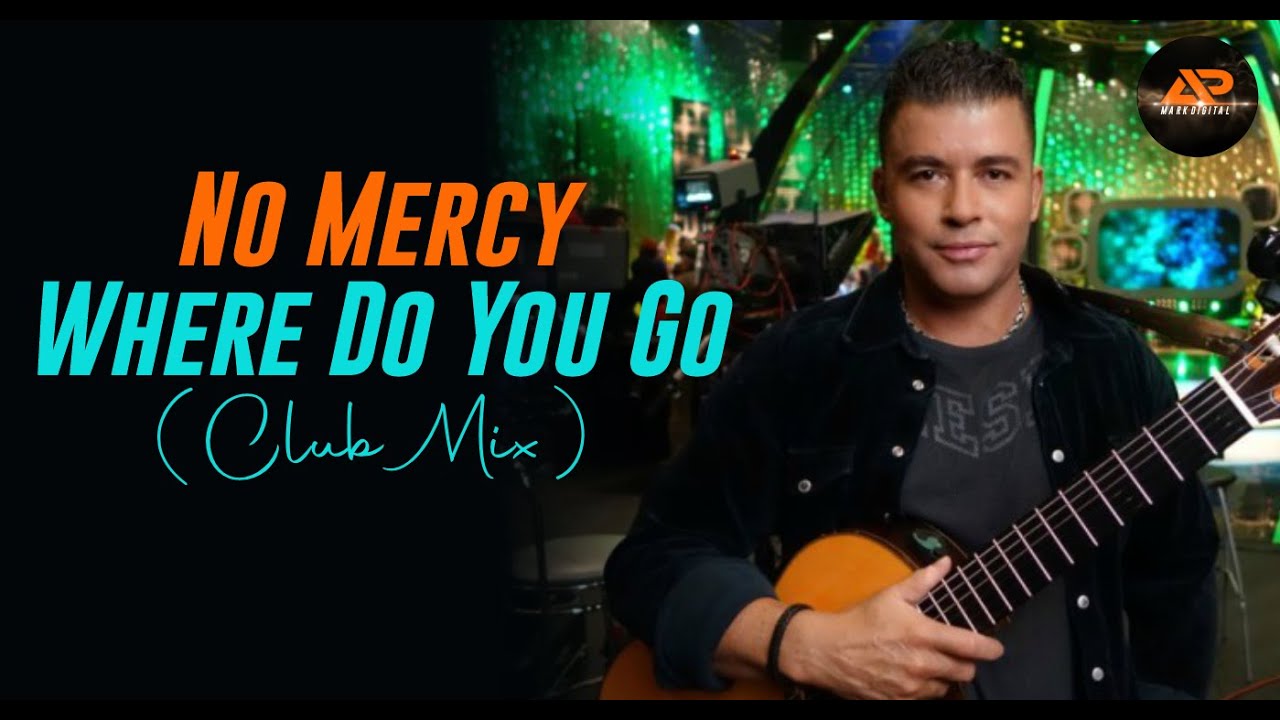 No Mercy - Where Do You Go (Club Mix) - YouTube