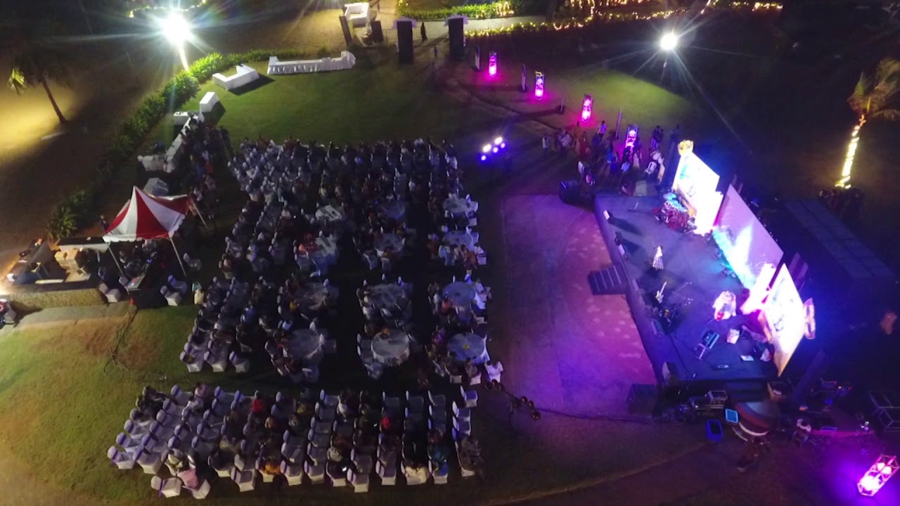 DIYA ROSE's PERFORMANCE - YouTube