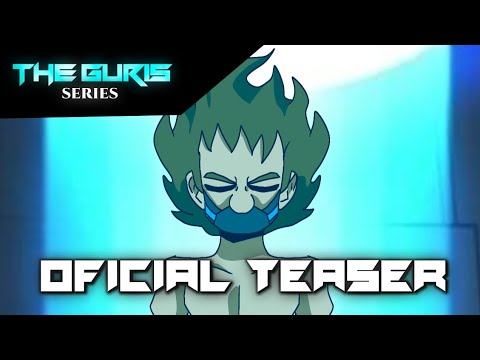 the guris series Teaser 1 (2025 New serie) - YouTube