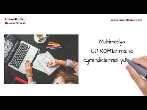 Limasollu Naci 1  Kur ÿngilizce Eºitim Seti