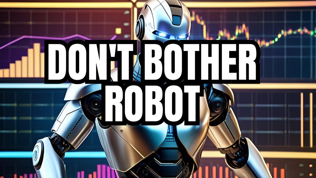 4 Months Auto-Trading Bot Review: The Surprising Advantages of Dont ...