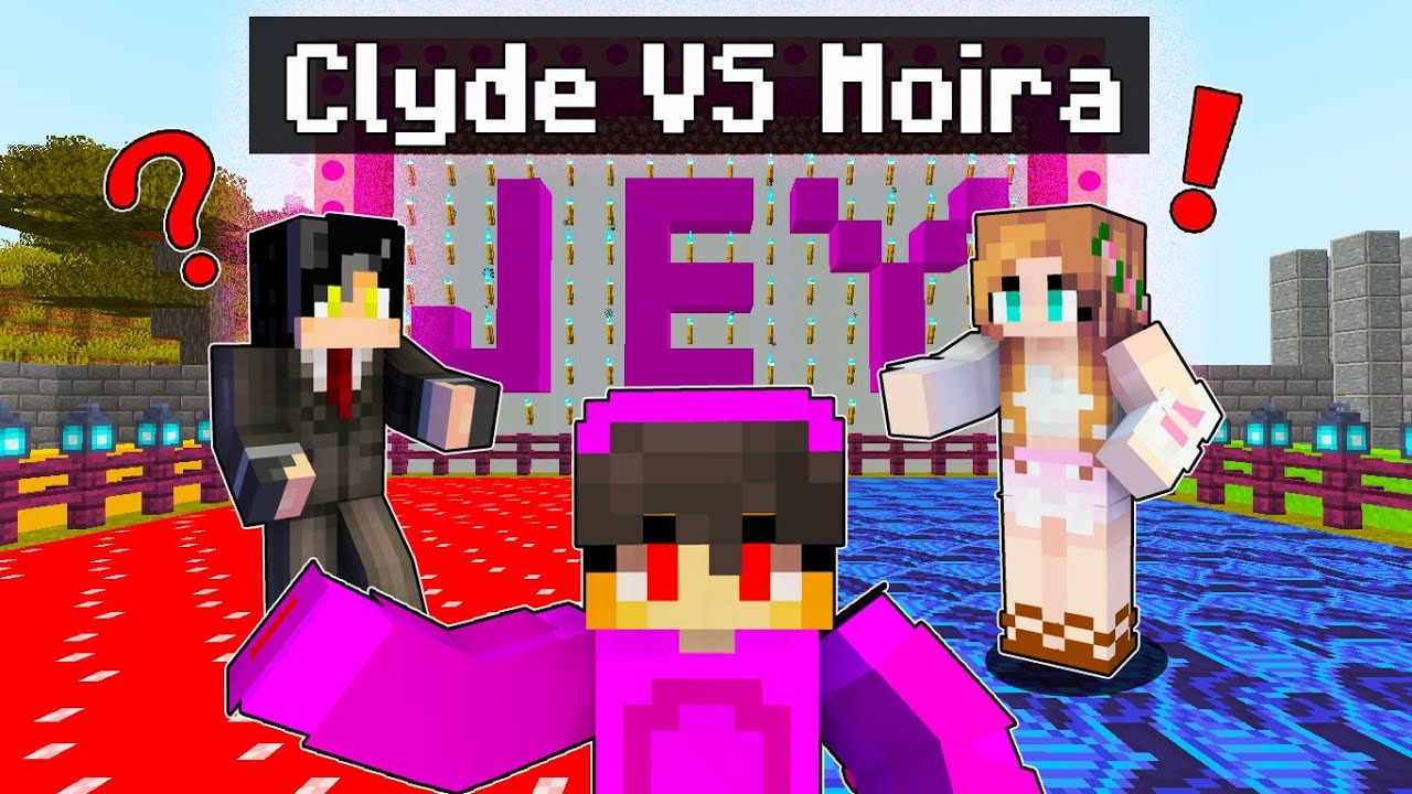 The JEYJEY GAMESHOW in Minecraft ! | TAGALOG | - YouTube