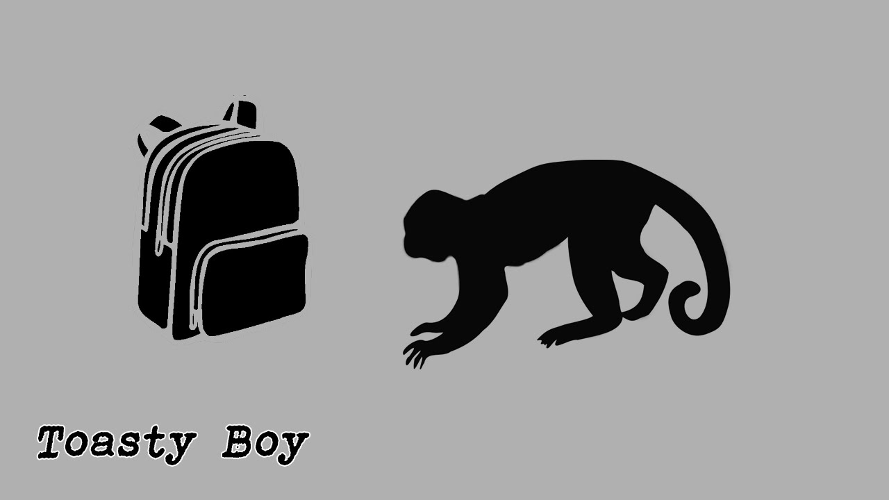 Toasty Boy - FistShark Marketing Ep 96 - YouTube