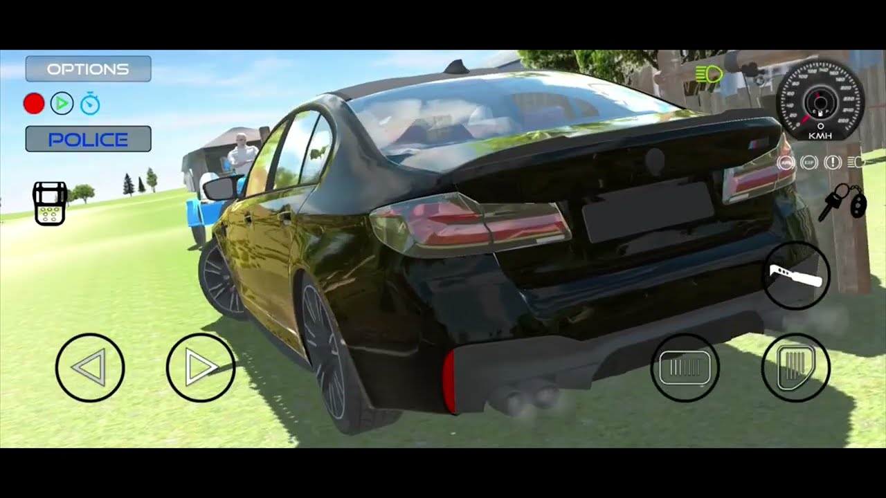 Oper City Cars - YouTube