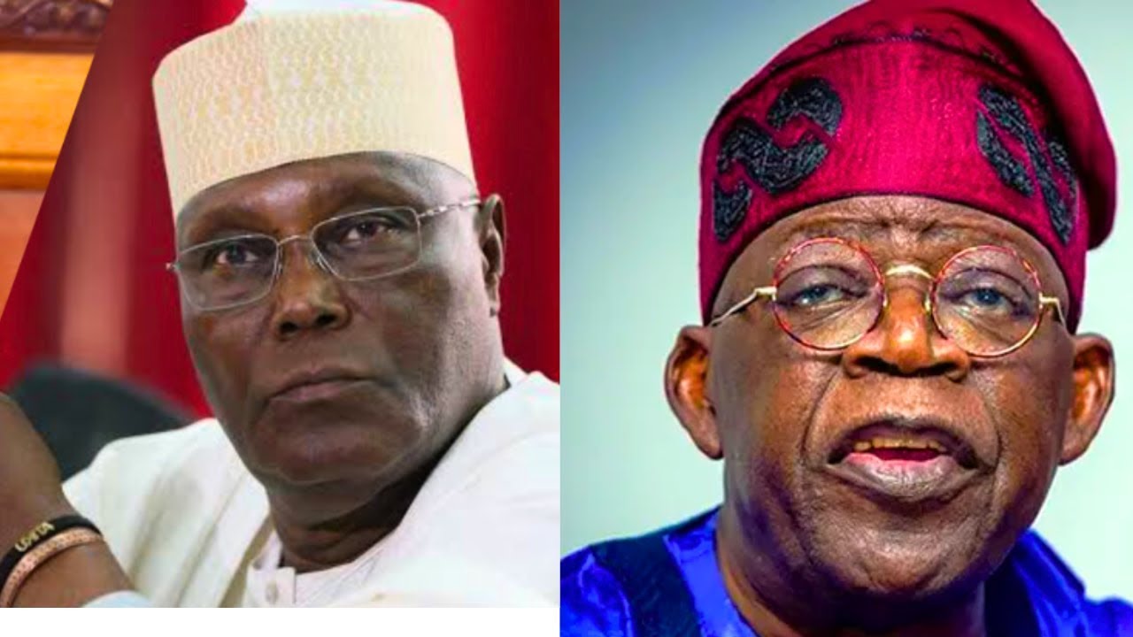 BREAKING! ATIKU HOLDS WORLD CONFERENCE TO EXPOSE MORE ON TINUBU CSU ...