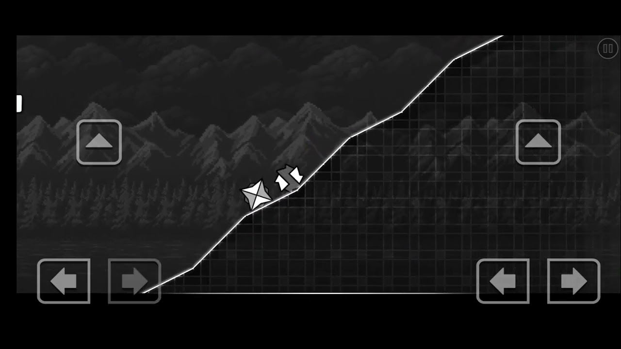 sisyphus in geometry dash - YouTube