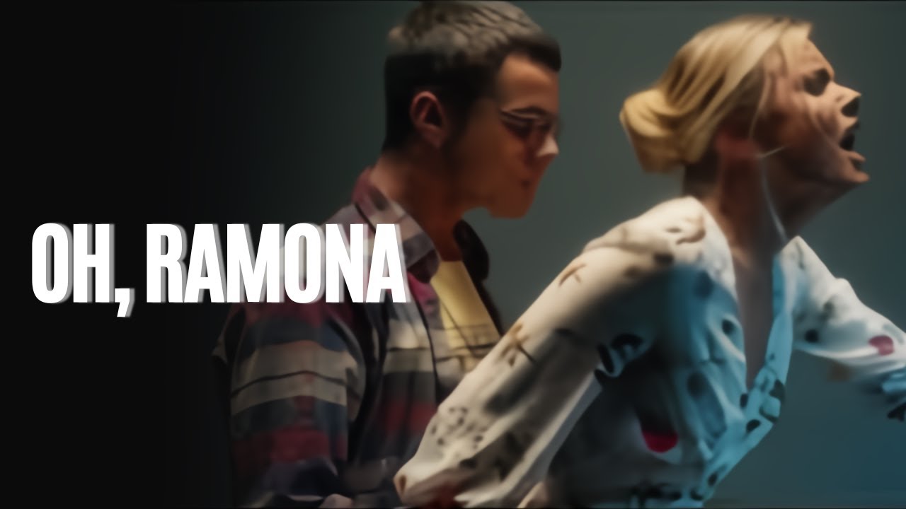 Oh, Ramona! (2019) Romantic Hollywood Movie | Explained In Hindi - YouTube