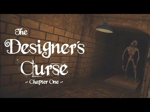 The Designer's Curse/Game play - YouTube