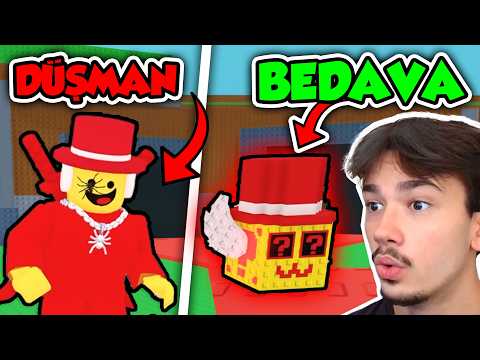 ROBLOXUN EN BÜYÜK SAVAŞI! - Steal a Brainrot