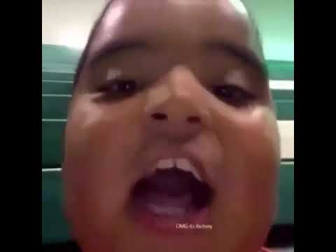 Burnt chicken nugget meme - YouTube