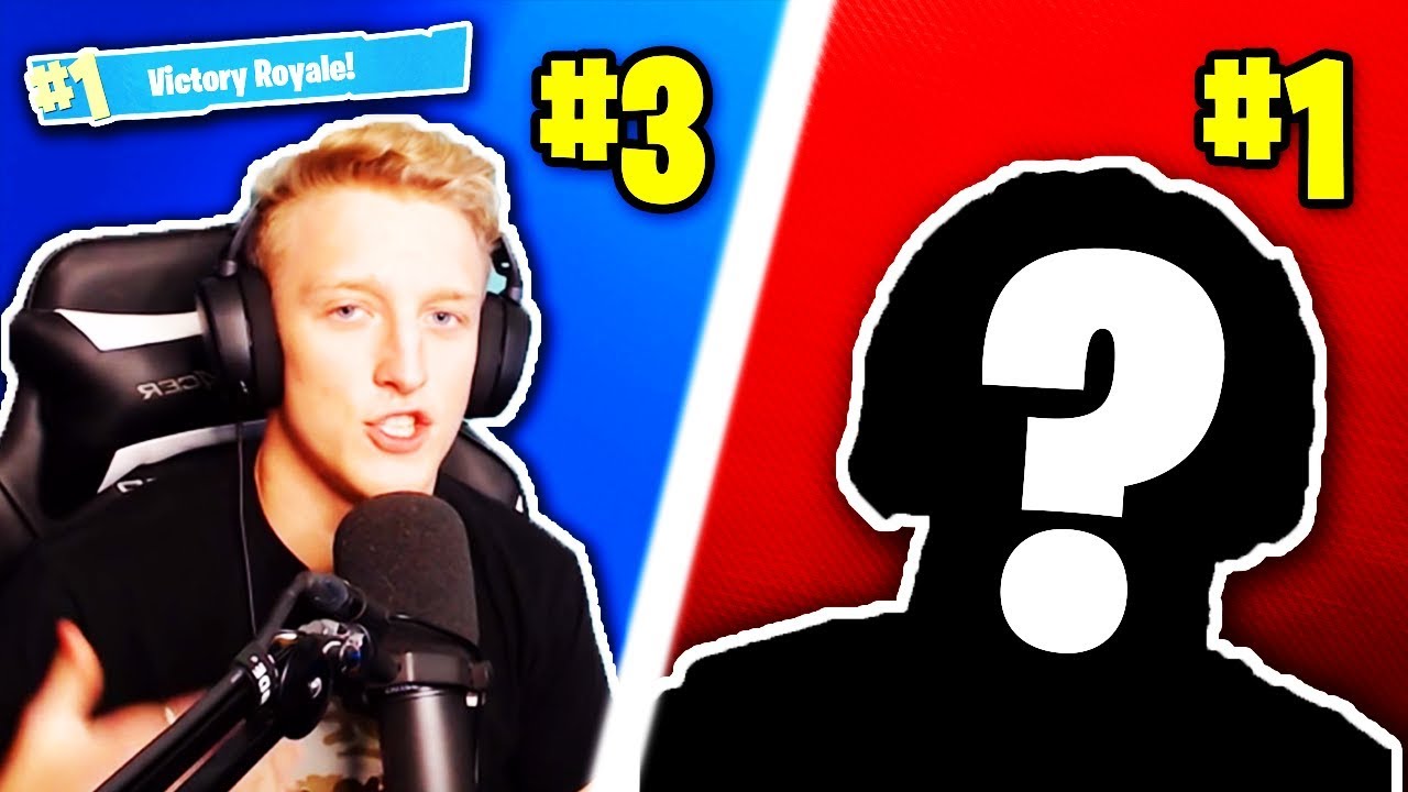 TOP 10 BEST FORTNITE PLAYERS (PRO COMPETITIVE PLAYERS) | Fortnite ...