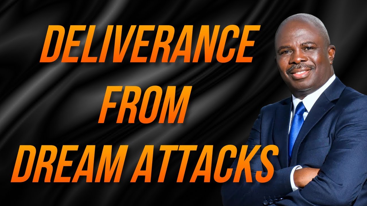 Deliverance From Dream Attacks - YouTube