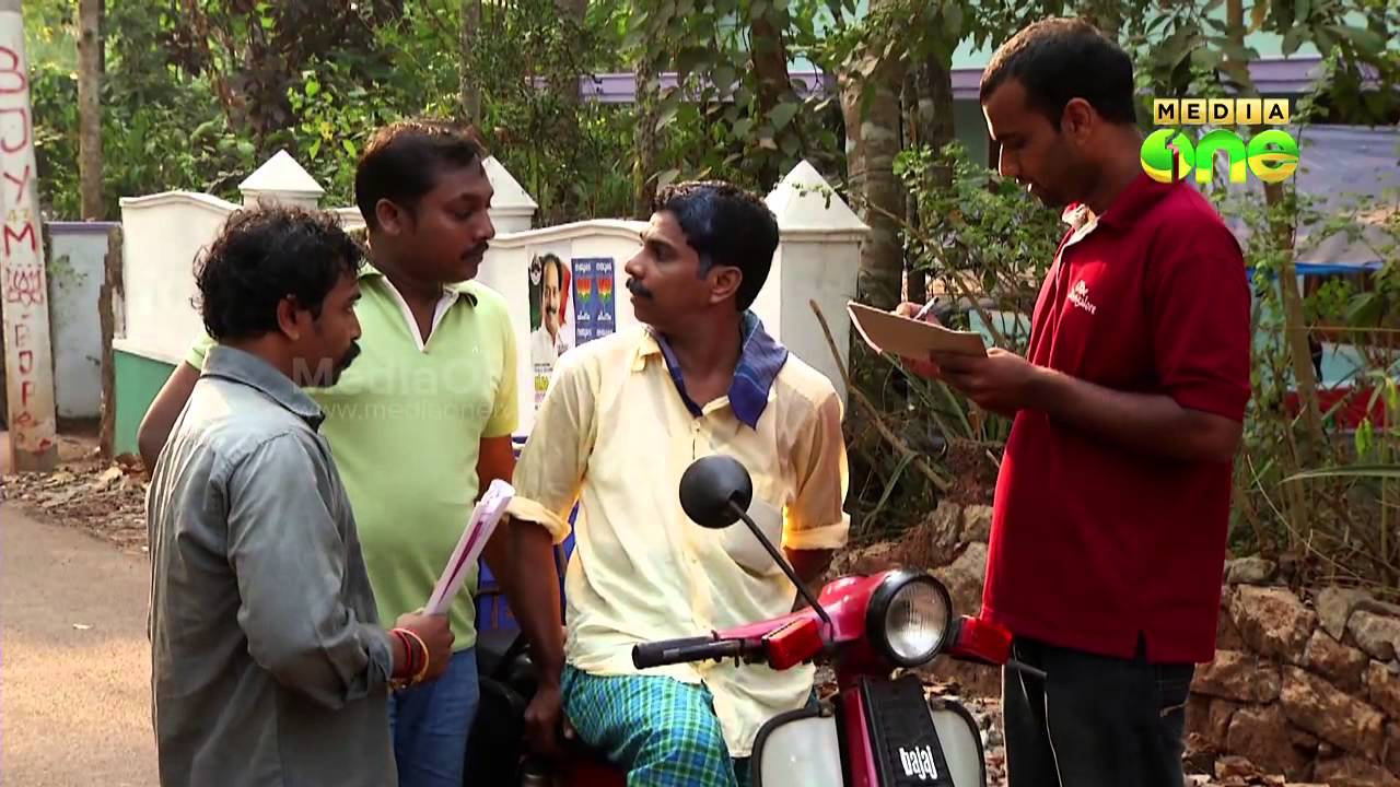 M80 Moosa - പിരിവുകളായിരം - Episode- [25] - YouTube