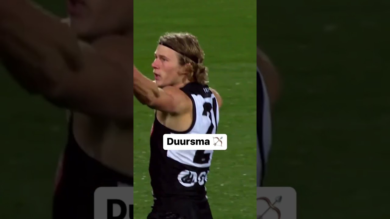 What's the COLDEST footy celebration ever? - YouTube