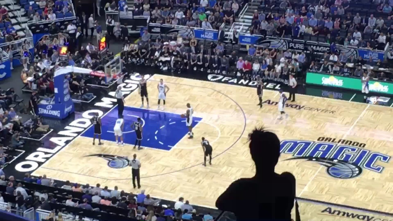 Basketball hype - YouTube