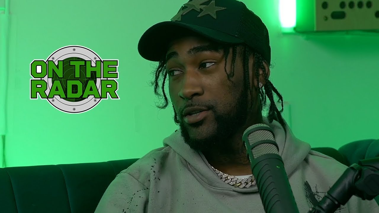 Ron Suno On The Current State Of Drill Music - YouTube