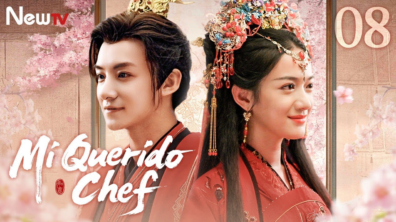 【ESP SUB】EP 08丨Mi Querido Chef丨Dear Chef God丨亲爱的厨神大人 - YouTube