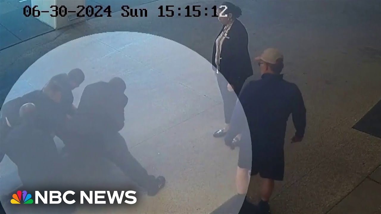 'He's not getting that justice right now': Mitchell family attorney on ...