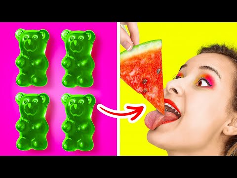 AKILLI EBEVEYNLER İÇİN EN İYİ TÜYOLAR VE GEREÇLER || Dâhice Fikirler! 123 GO! GOLD TikTok Tüyoları