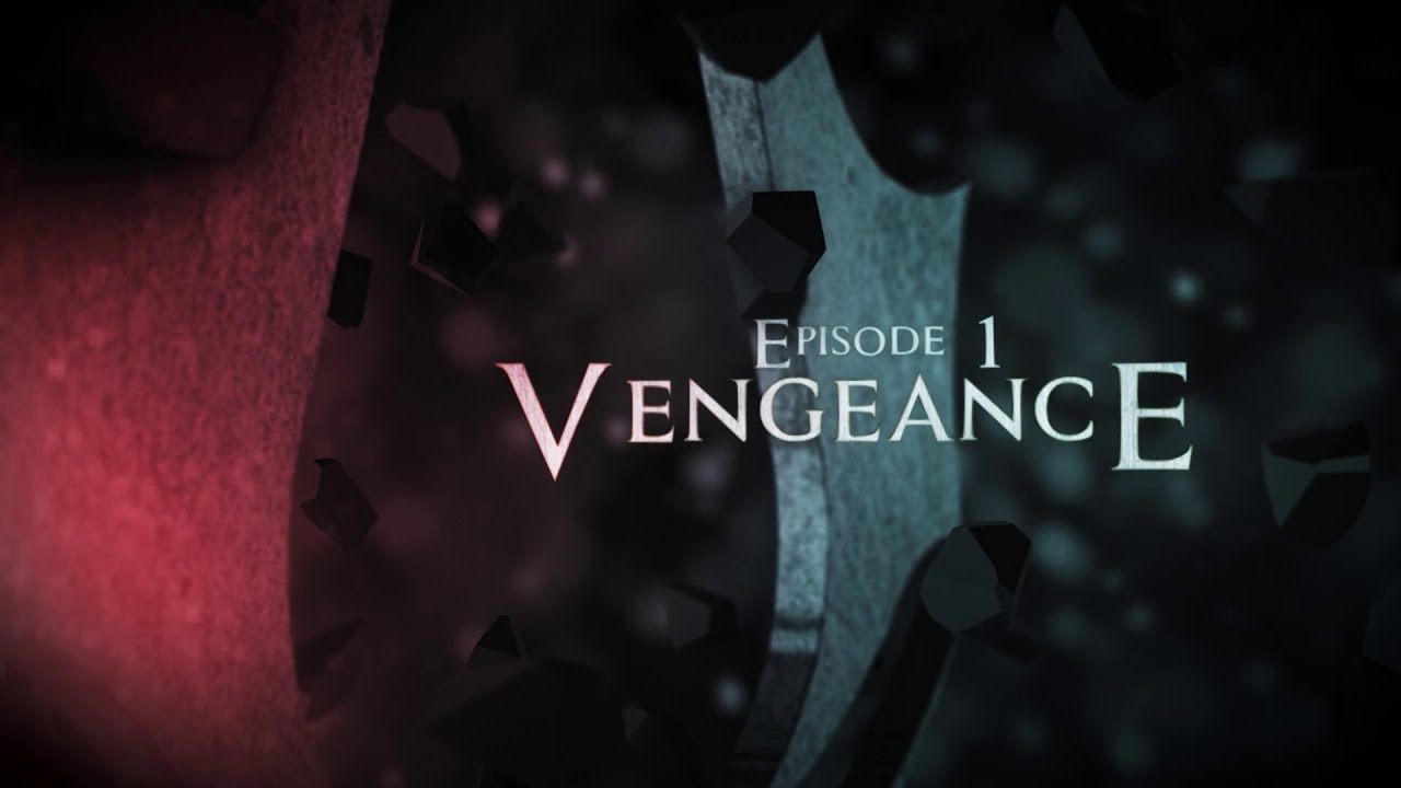 EP-01 / S-03 : Assassin'S CreeD CollapsE : VengeancE - YouTube