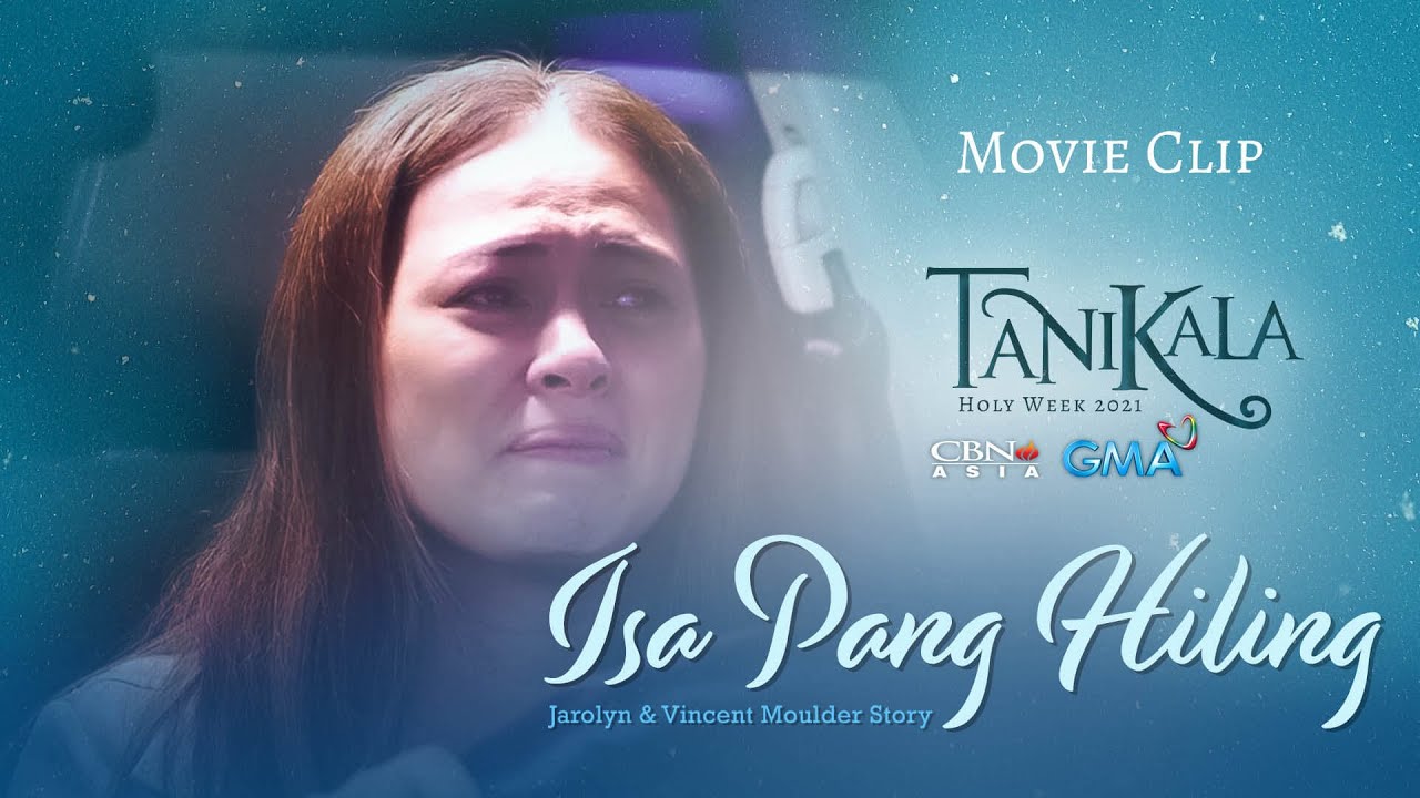 CBN Asia | Tanikala: Isa Pang Hiling Movie Clip - YouTube