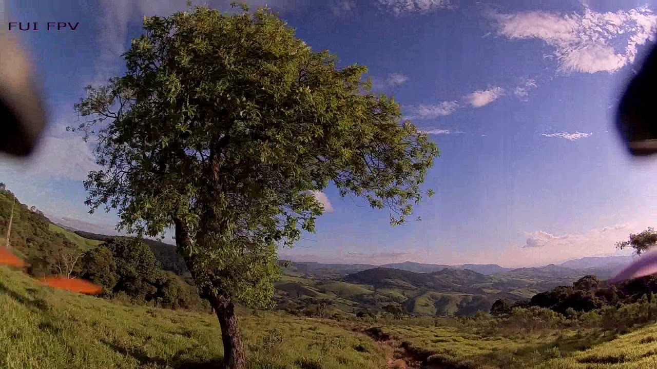 Into the wind - Reverb Frame - YouTube