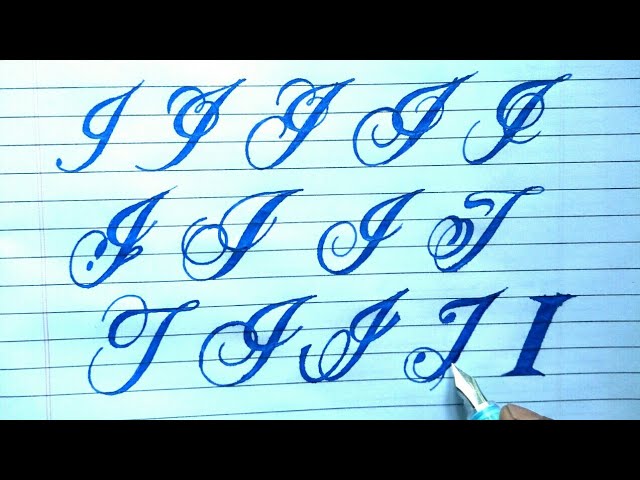 How To Write Stylish Letter N In Different Ways Alphabets N Stylish How To Write Stylish Letter N In Different Ways Alphabets N Stylish
