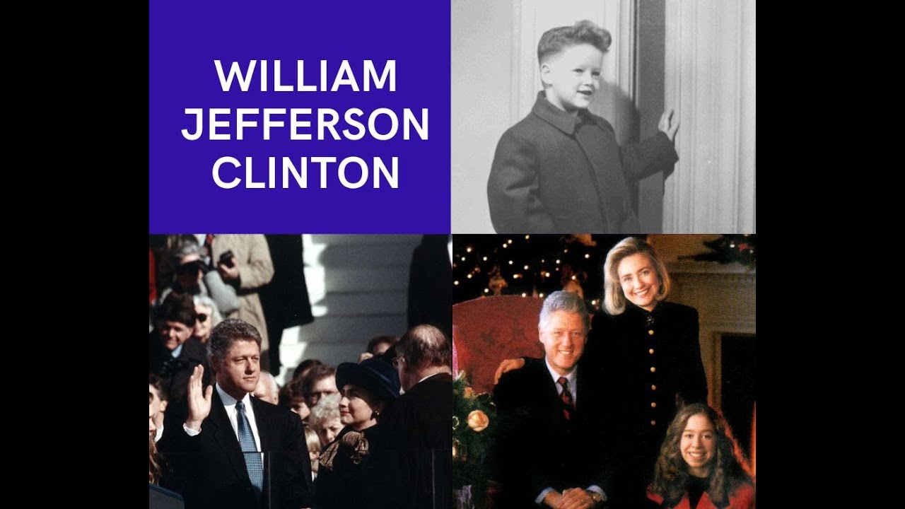 Bill Clinton #shorts - YouTube