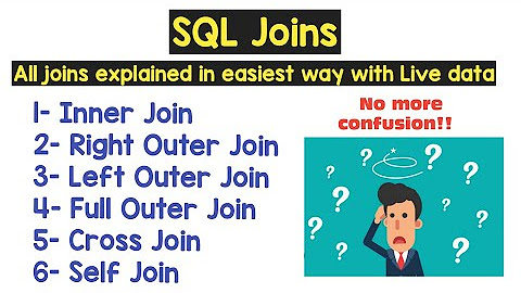 SQL Basics - YouTube