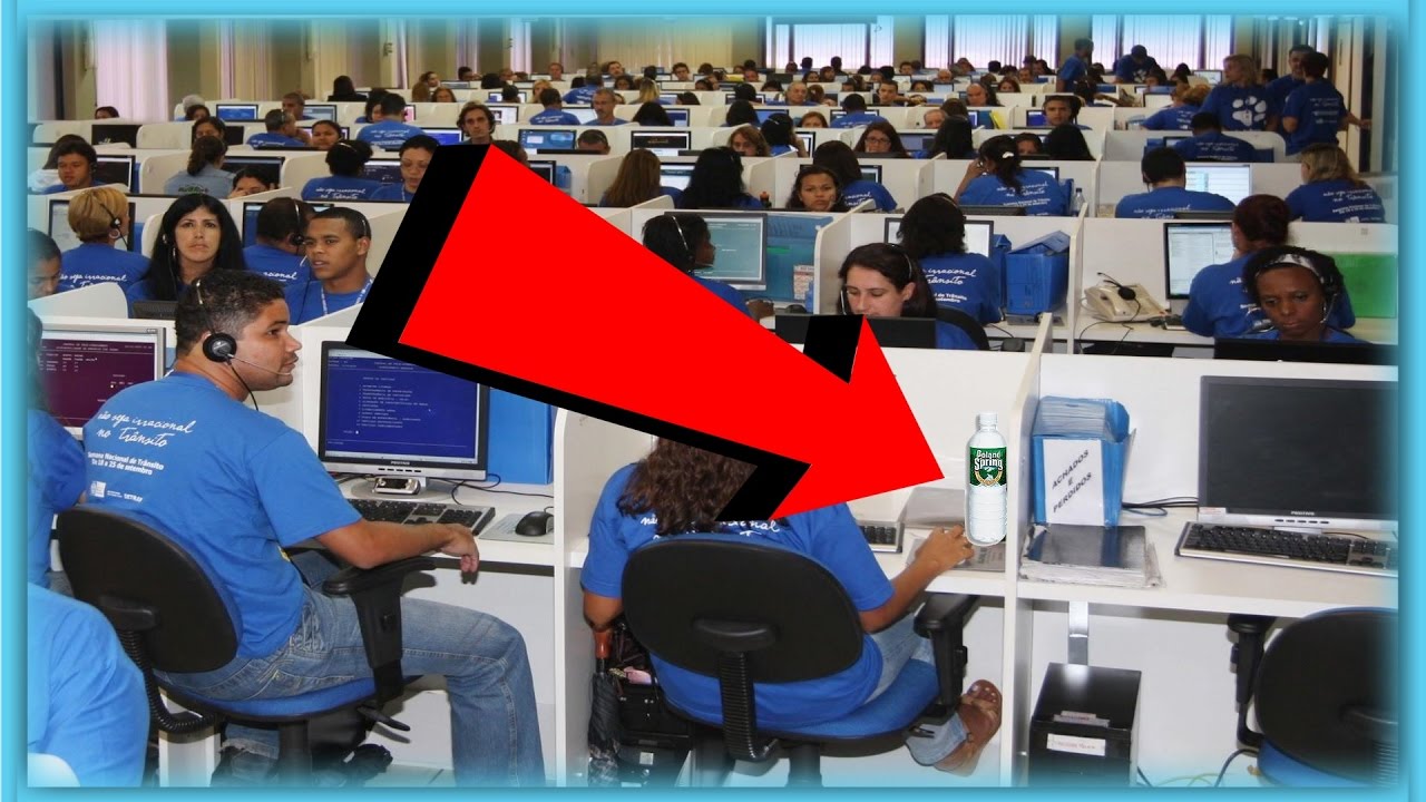 WORLDS FIRST PROP-HUNT INSIDE OF INDIAN TECH SUPPORT SCAM OFFICE ...