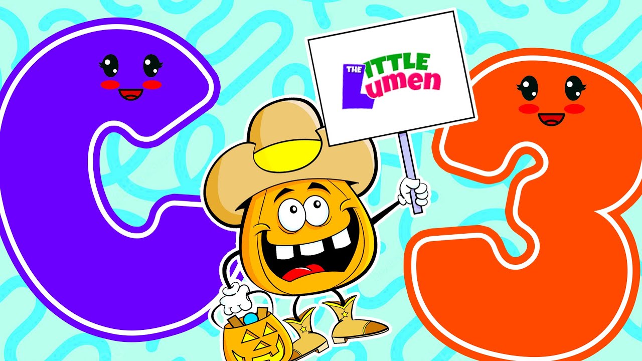 ABC & 123 Fun LeaArning | Best Kindergarten Educational Videos | A to Z ...