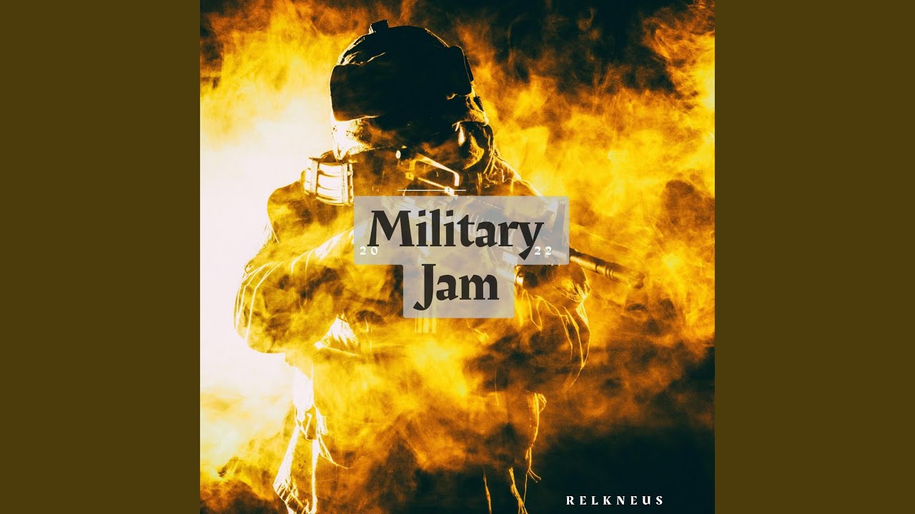 Military Jam - YouTube