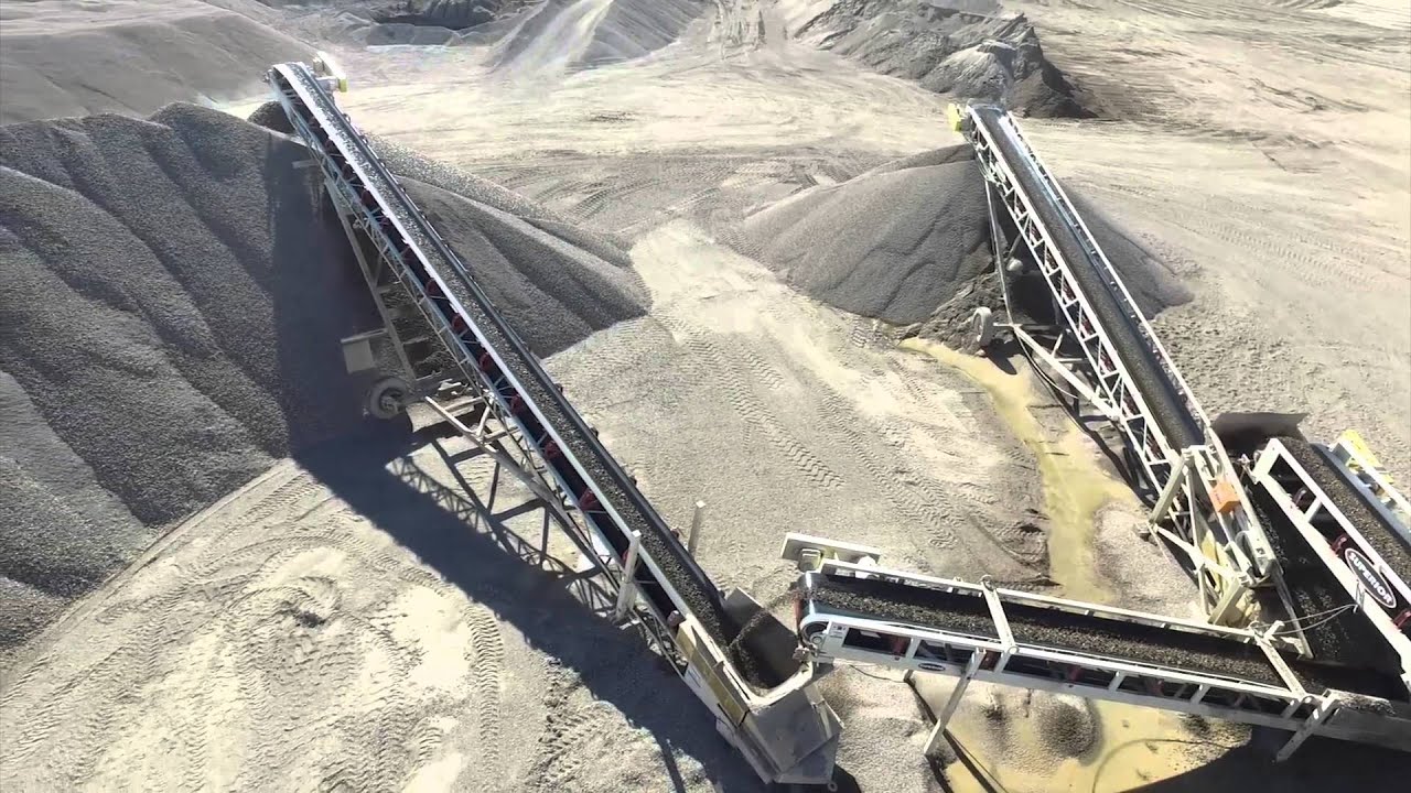 General Equipment & Supplies, Inc. at JMAC - YouTube