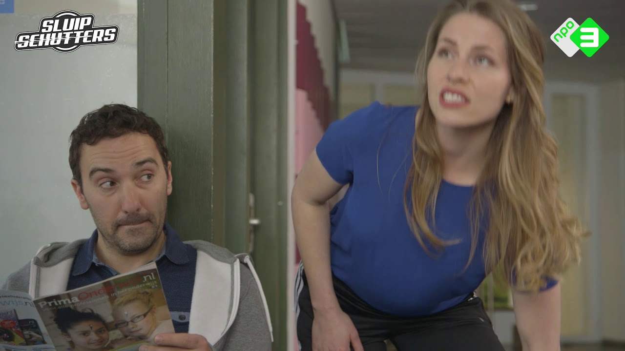 Kuitbeen - Sluipschutters - YouTube